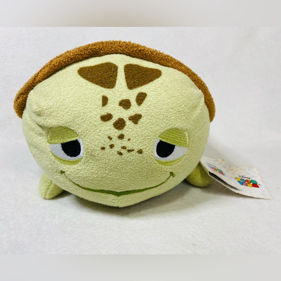 Disney | Toys | Disney Tsum Tsum Pixar Finding Nemo Crush Plush Sea ...